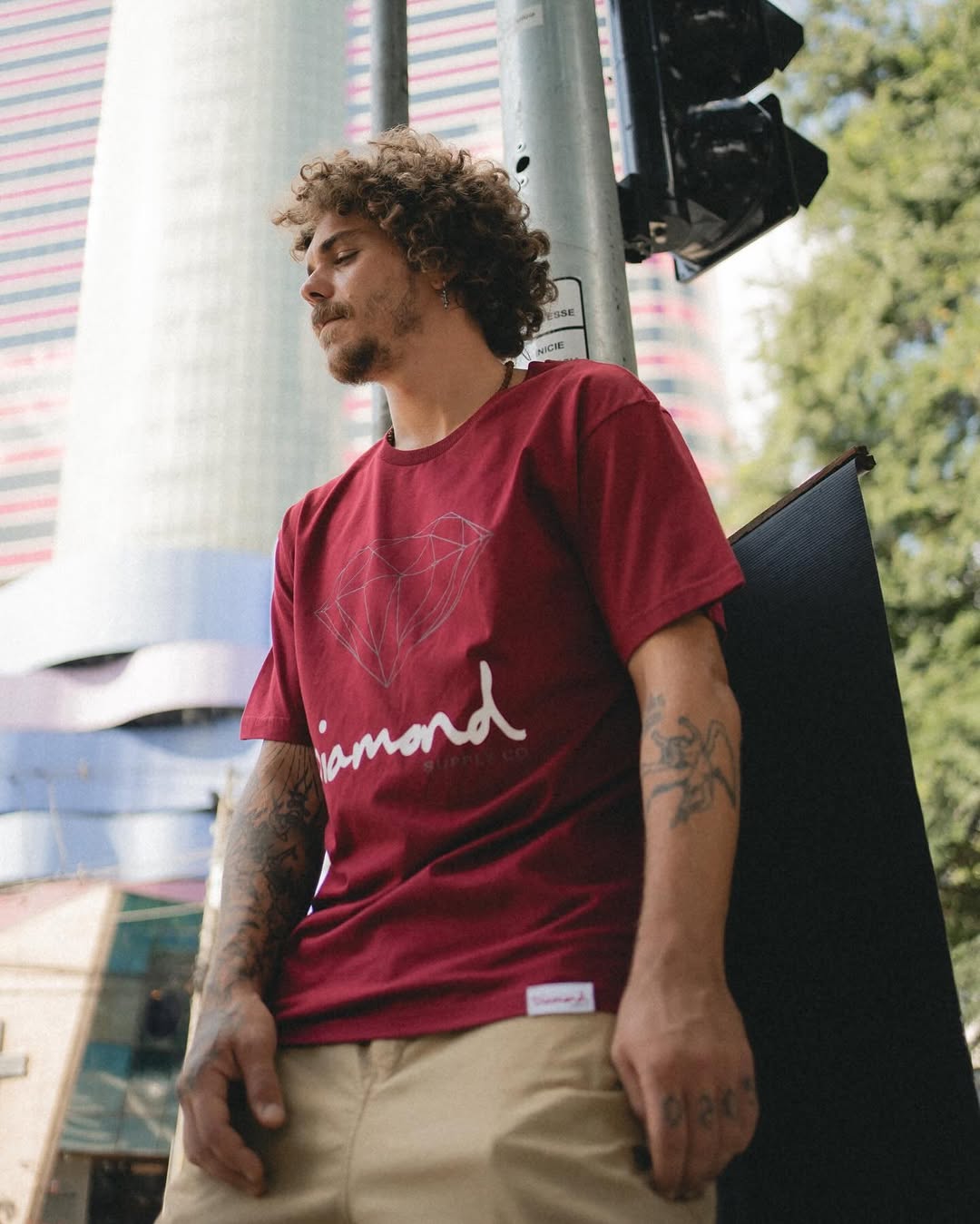 Dreamin Skateshop – Dreamin Shop BR