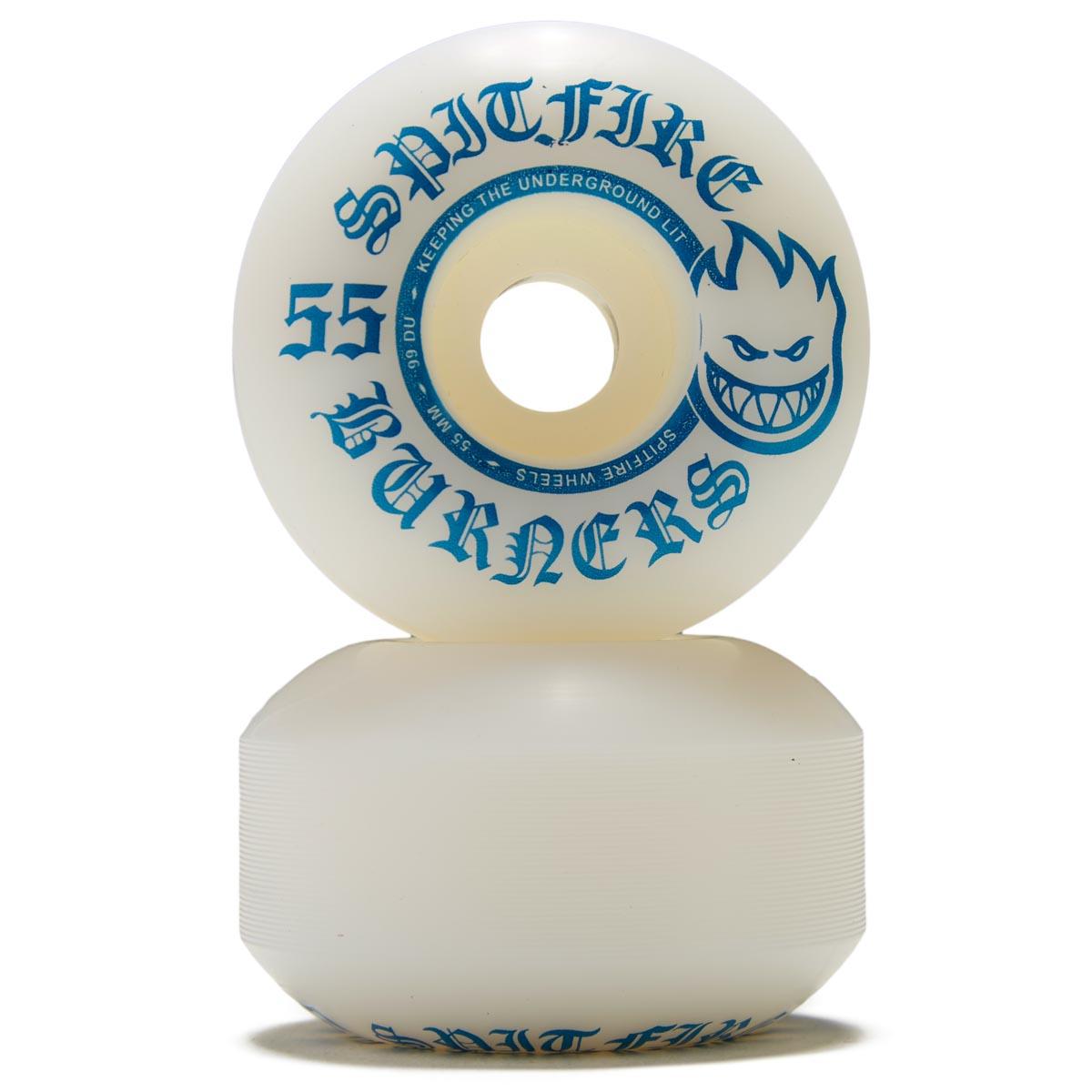 Roda Spitfire Burner classic - 99D 55mm – Dreamin Shop BR