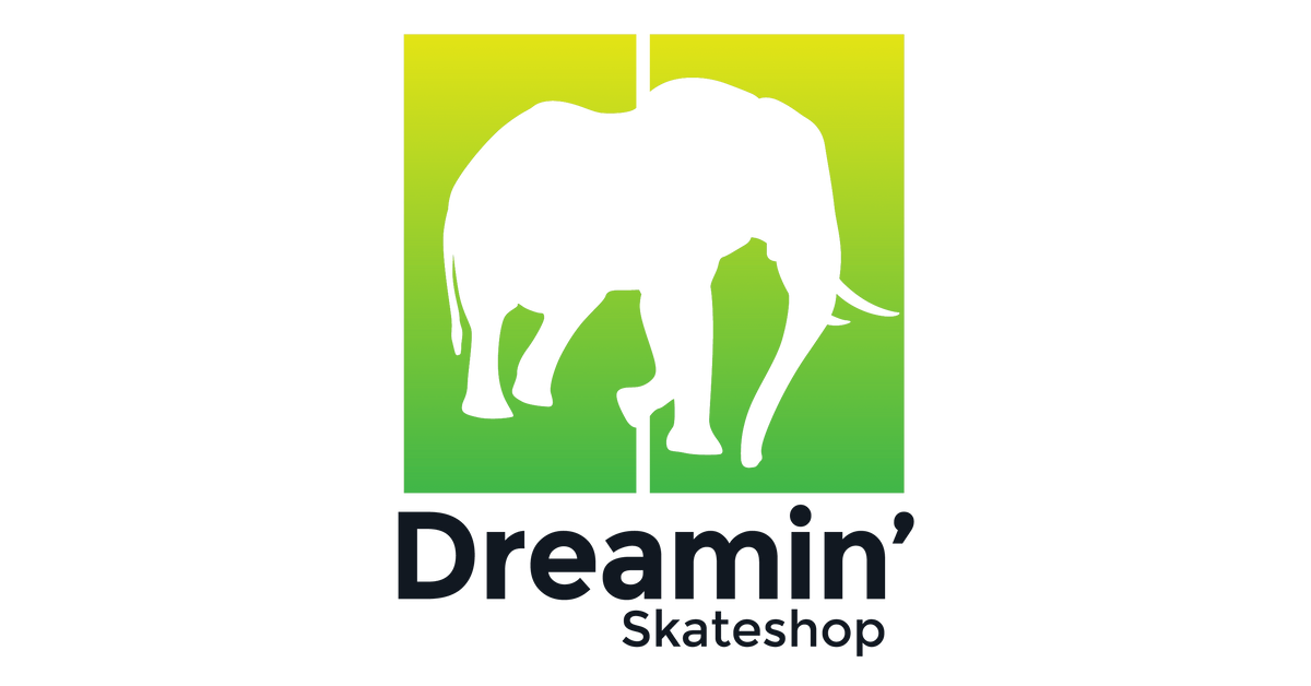 Dreamin Skateshop – Dreamin Shop BR