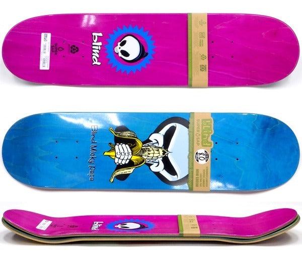 Shape Maple Blind Resin-7 Super Sap Micky Papa Banana reaper 8.0 ...