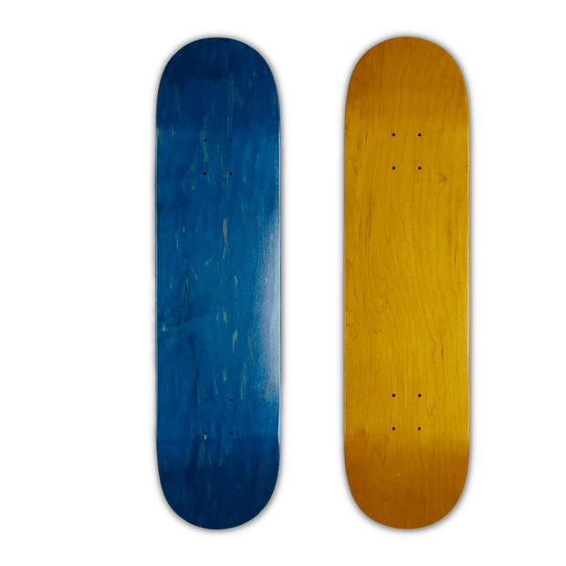 COLEÇÃO COMPLETA DE SHAPES IMPORTADOS – Dreamin Skateshop BR