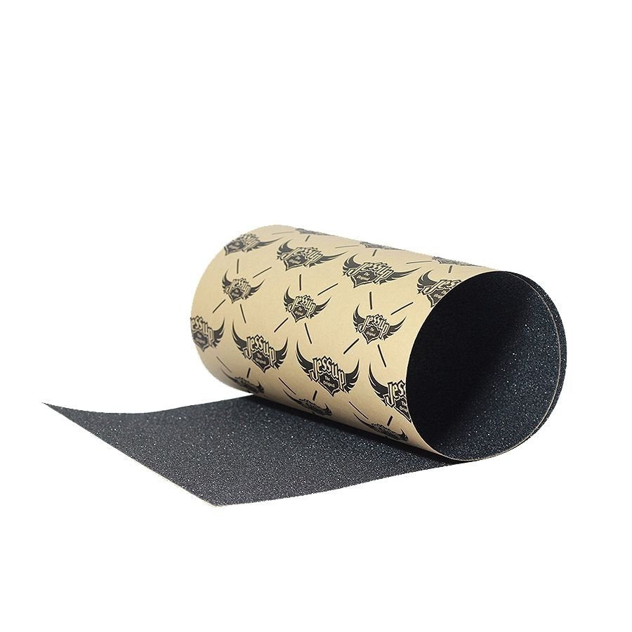 Lixa Jessup Griptape - BOX COM 10 UNIDADES – Dreamin Shop BR